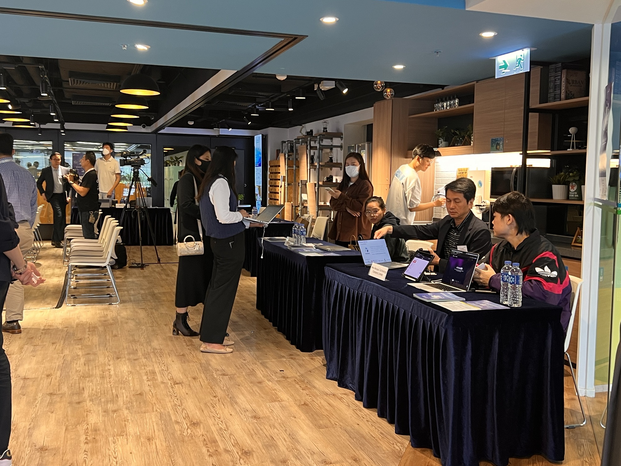 首批數碼轉型支援先導計劃獲批方案供應商曝光┃立即查看8大 DTSPP 供應商方案申請可獲50%資助！ - 中小企數碼轉型